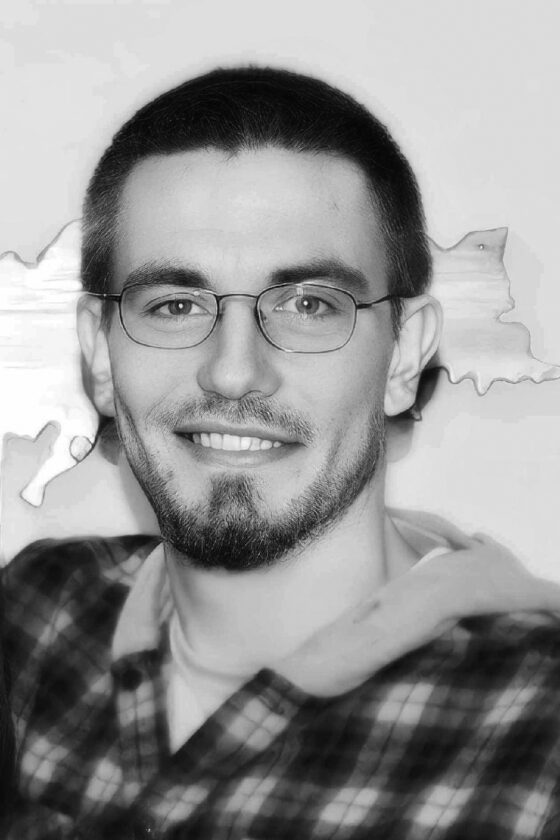 Jedd A. Hallum | News, Sports, Jobs - The Mining Journal